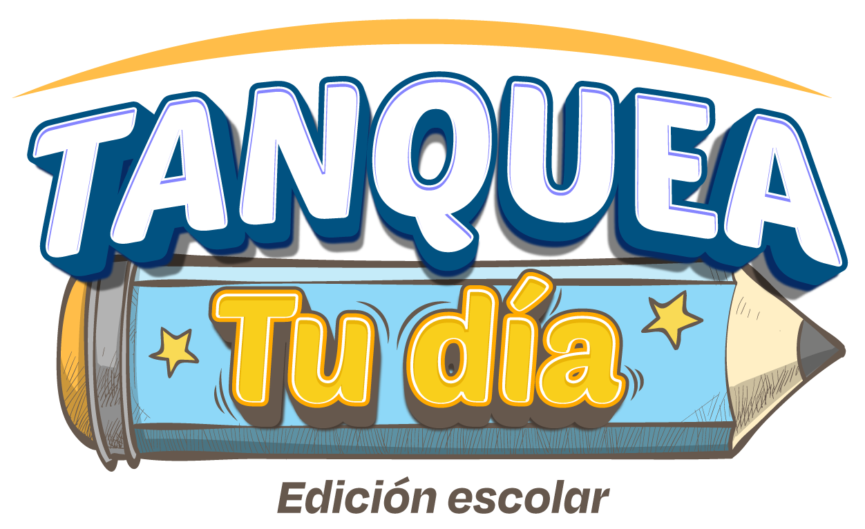 Tanquea Tu Día - Credimovil
